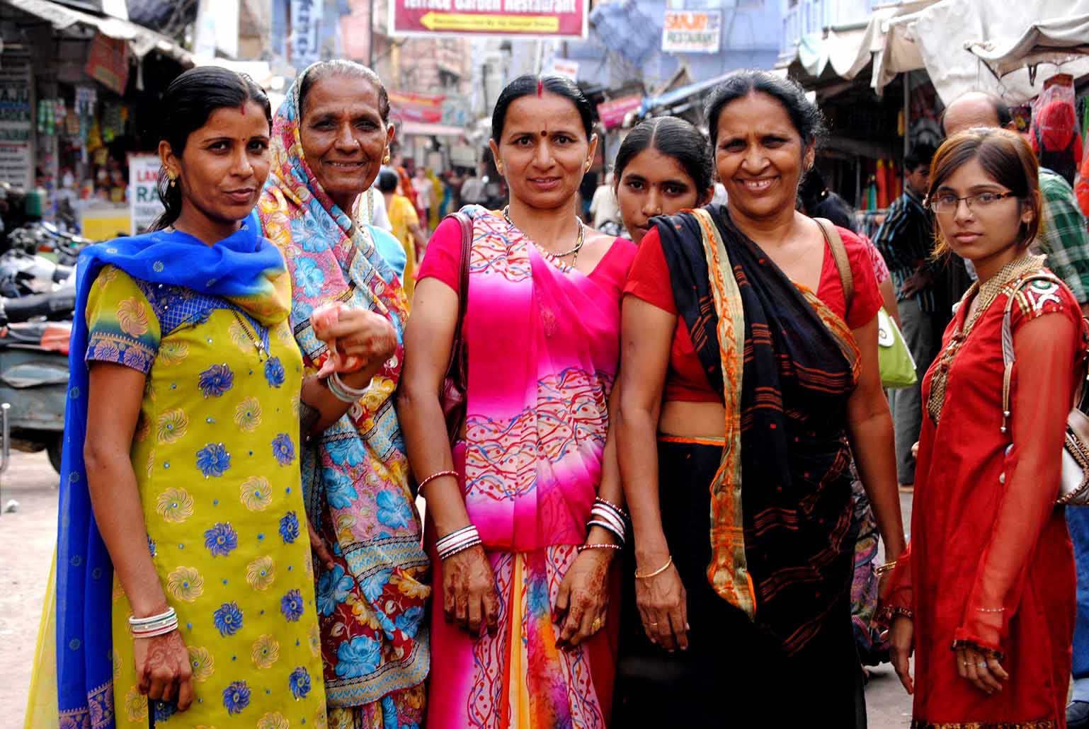 La India en Verano con singles